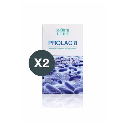ProLac 8 10S (Pack 2) | OfficeMate