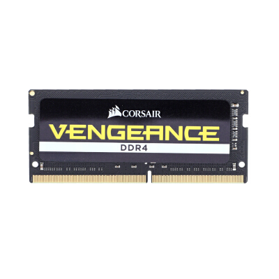 RAM DDR4(3200, NB) 8GB VENGEANCE (CMSX8GX4M1A3200C22) CORSAIR | OfficeMate