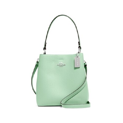 COACH 1011 SMALL TOWN BUCKET BAG (SVSJY) | OfficeMate