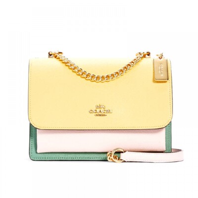 กระเป๋าสะพายข้าง COACH 2308 KLARE CROSSBODY IN COLORBLOCK (IMS7D ...