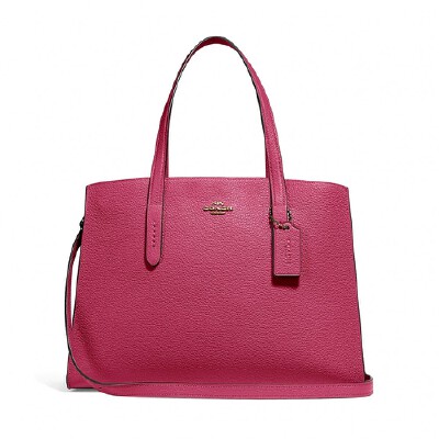 COACH 25137 CHARLIE CARRYALL (GDDPK) | OfficeMate