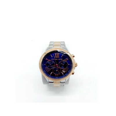 นาฬิกา Michael MK6389 Womens Bradshaw Two-Tone Watch | OfficeMate