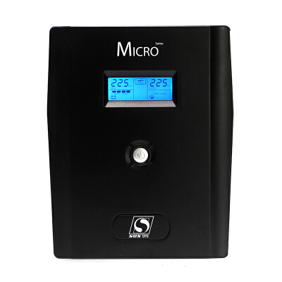 UPS 1500VA SUN Micro By CKT Micro | OfficeMate