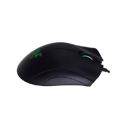 OPTICAL MOUSE RAZER DEATHADDER ESSENTIAL RAZER | OfficeMate