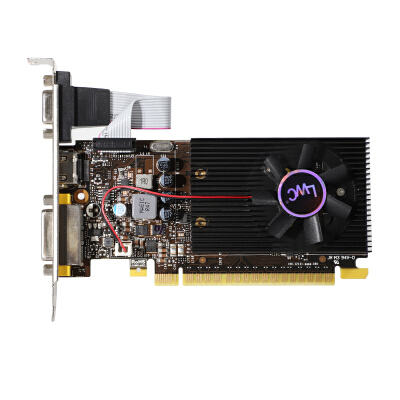 LONGWELL VGA GEFORCE GT 730 - 2GB DDR5 REV.2.0 | OfficeMate