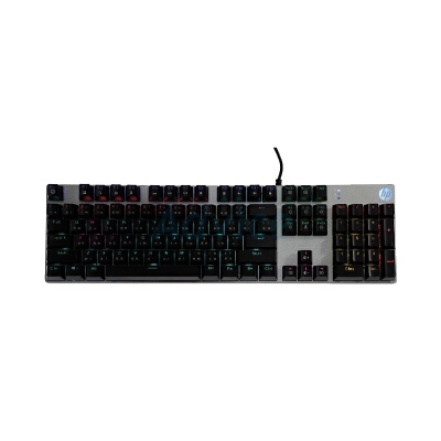 USB Keyboard HP Gaming GK400F HP | OfficeMate