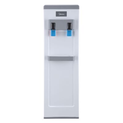 Midea Water Dispenser (Cold only) YLd1932S Grey Color | OfficeMate