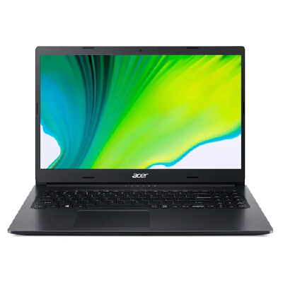 Notebook Aspire Acer A315-23-R77T สีBLACK Charcoal | OfficeMate