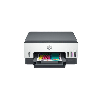 HP รุ่น Smart Tank 670 All-in-One Printer | OfficeMate