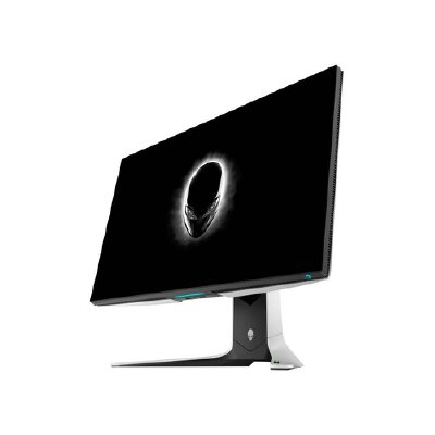 MONITOR Alienware 27 (IPS 2K 240Hz) Dell AW2721D สีขาว-ดำ | OfficeMate