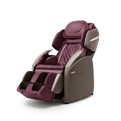 เก้าอี้นวดไฟฟ้า OSIM uNano (สีม่วง) | OfficeMate