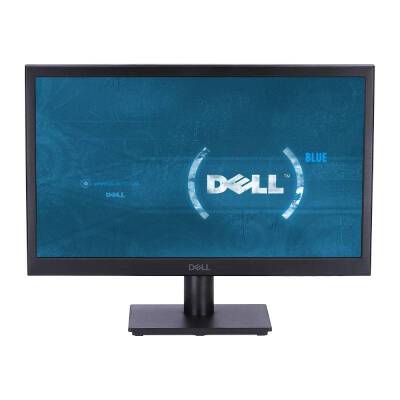 MONITOR Dell D1918H สีดำ | OfficeMate