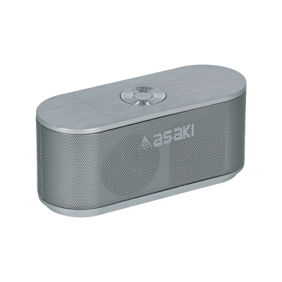 ASAKI BLUETOOTH SPEAKER APS-427 Mixed Color | OfficeMate