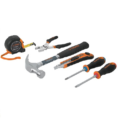 TRUPER 14651 ชุดเครื่องมือช่าง 6 ชิ้น | OfficeMate