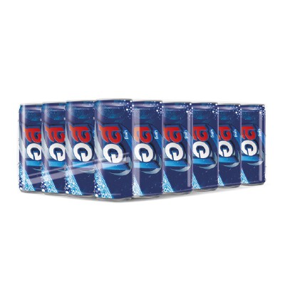 est Cola Soft Drink CAN 250 ml Pack 24 | OfficeMate
