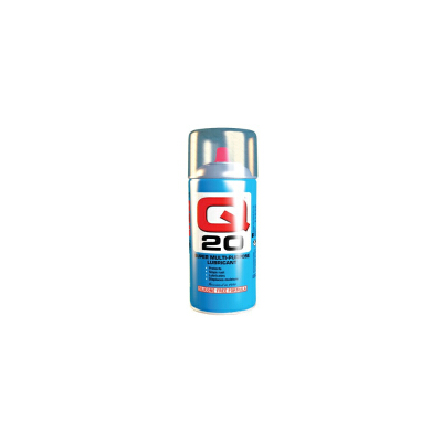 Q20 น้ำยาสารครอบจักรวาลเกรด Super 300ml. | OfficeMate