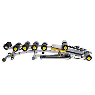 เครื่องบริหารหน้าท้อง 6 IN 1 TV-direct ABS ROCKER | OfficeMate