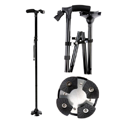 ไม้เท้ารุ่นโปร TV-direct MAGIC CANE PRO | OfficeMate