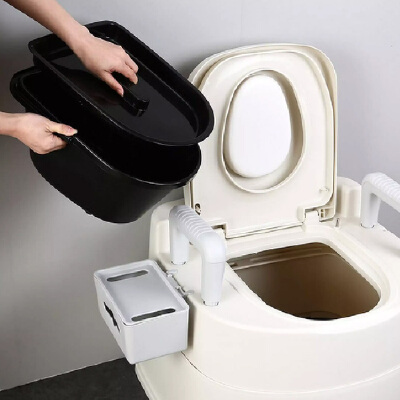 SABUY POTTY | OfficeMate