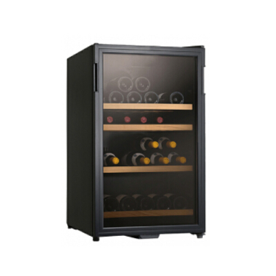 ตู้แช่ไวน์ 35 ขวด 1 อุณหภูมิ EUROVIN Free Standing (ฟรี! ชุดแก้วไวน์ ...