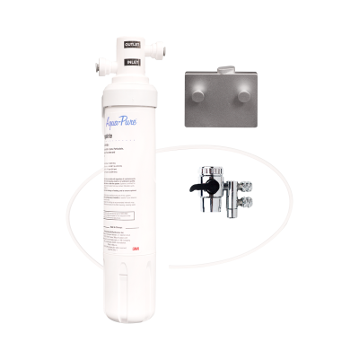 เครื่องกรองน้ำดื่ม 3M รุ่น AP EASY COMPLETE | OfficeMate