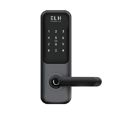 ELH Smart Digital Door Lock EL300 | OfficeMate