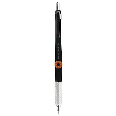 ดินสอกด 0.5 TOMBOW MONOTECH SH500MT (แพ็ค 2 ด้าม) | OfficeMate