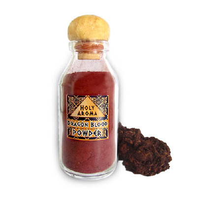 Dragon Blood Powder 80g | OfficeMate