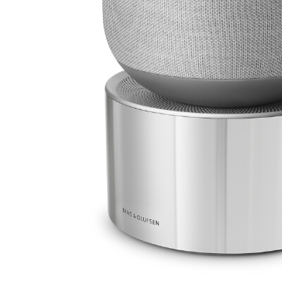 ลำโพง Beosound Balance Natural | OfficeMate