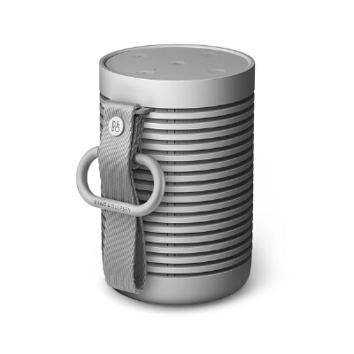 ลำโพงพกพา Beosound Explore Grey Mist | OfficeMate