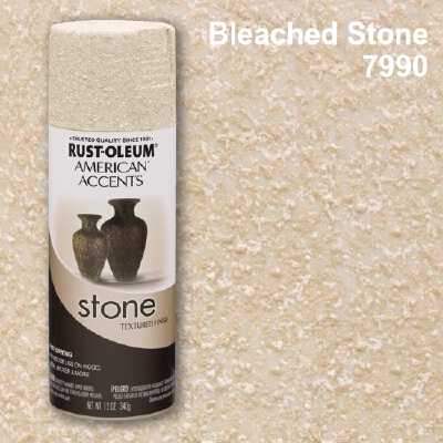 สีสเปร์ยลายหิน Stone Creations Bleached Stone # 7990 | OfficeMate
