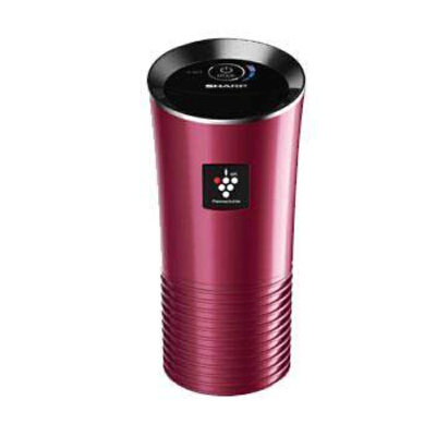 SHARP Plasmacluster Air Purifier Car Used High Density IG-GC2B-P ...