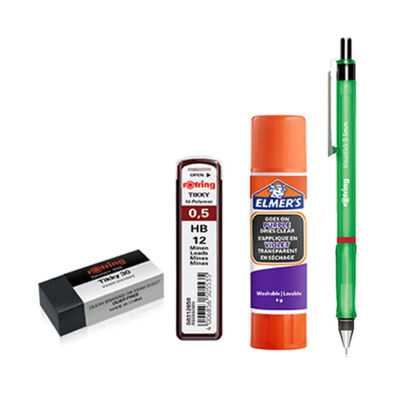 Newell Primary school Stationery Set | OfficeMate