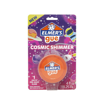 กลู บลิสเตอร์ Elmer s สี Cosmic Shimmer 4 ออนซ์ | OfficeMate