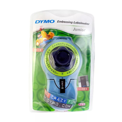 DYMO EMB 1880 เครื่องปั๊มอักษรนูน รุ่น 1880 | OfficeMate