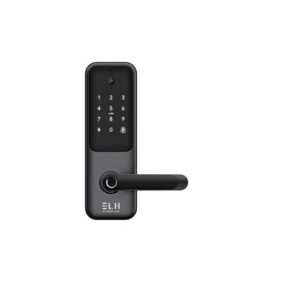 Smart Digital Door Lock ELH รุ่น ELH LC100 | OfficeMate