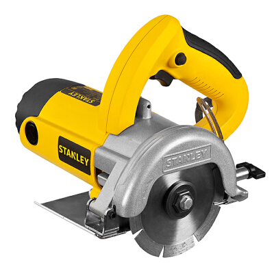 STANLEY Marble Cutter STSP125A-B1 Power 1320 W Yellow - Black | OfficeMate