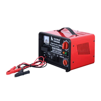 SUMO Battery Charger CB-30 Power 700 W. | OfficeMate