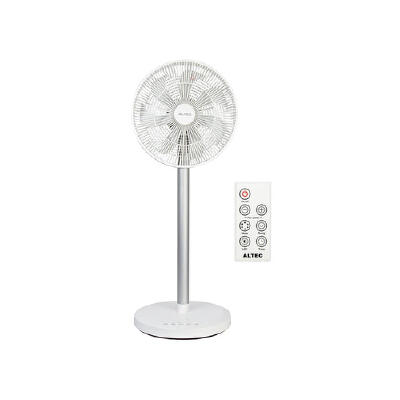 พัดลมอัจฉริยะ ALTEC Smart Inverter DC รุ่น F1 | OfficeMate