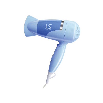 LESASHA ไดร์เป่าผมพับเก็บได้ AIRMAX 3500 CYCLONE HAIR DRYER รุ่น LS0842 ...