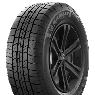 ยางรถยนต์ มิชลิน LTX TRAIL (เฉพาะบริการจัดส่ง) | OfficeMate