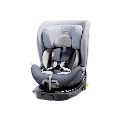 namiko Carseat Pro model, safety seat for children aged 0-7 years ...