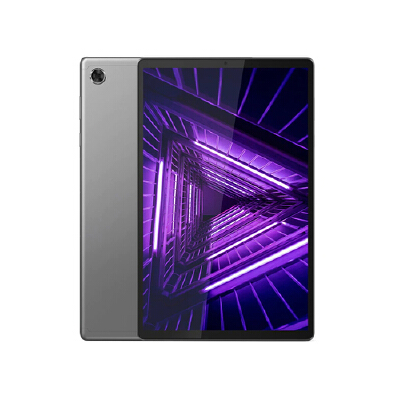 Gray - Tab M10 FHD Plus (2nd Gen) จอ 10" แท็บเล็ต Android ใส่ซิมได้ แถม ...