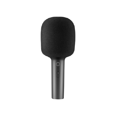 Xiaomi Wireless Microphone smart microphone There are sound effects ...
