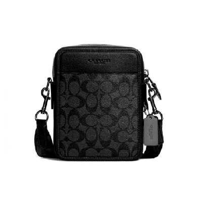 COACH CC009 SULLIVAN CROSSBODY IN SIGN CC009QBMI5 | OfficeMate