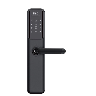 กลอนดิจิตอล ELH รุ่น ELH L400 | OfficeMate