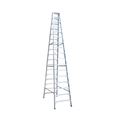 Barco Aluminum ladder up and down 2 ways big legs extra thick model ...