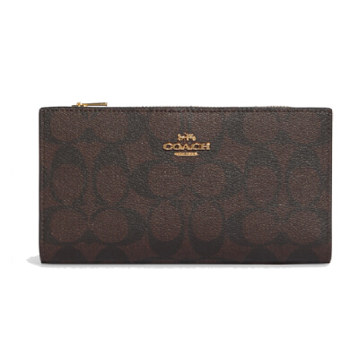 กระเป๋าสตางค์ COACH C8714 C8714IMAA8 | OfficeMate