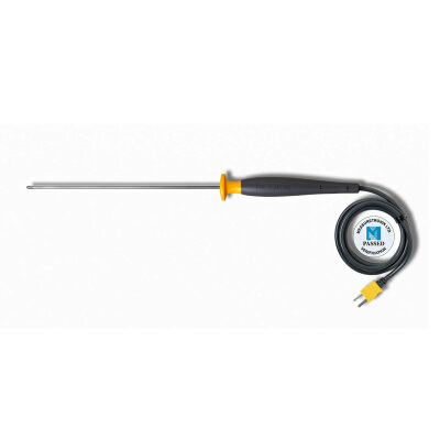 FLUKE SureGrip™ Immersion Temperature Probe 80PK-22 | OfficeMate