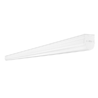 Philips ชุดรางไฟสำเร็จรูป LED รุ่น BN016C 16 วัตต์ ยาว 4 ฟุต (1200 mm ...